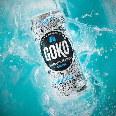 GoKo - Natural Sparkling Energy – GoKo Energy