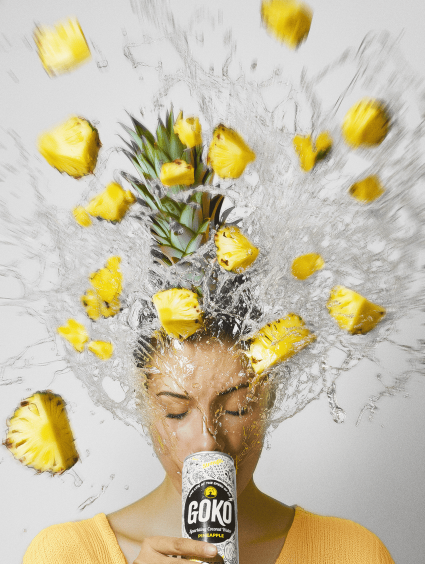 GoKo - Natural Sparkling Energy – GoKo Energy